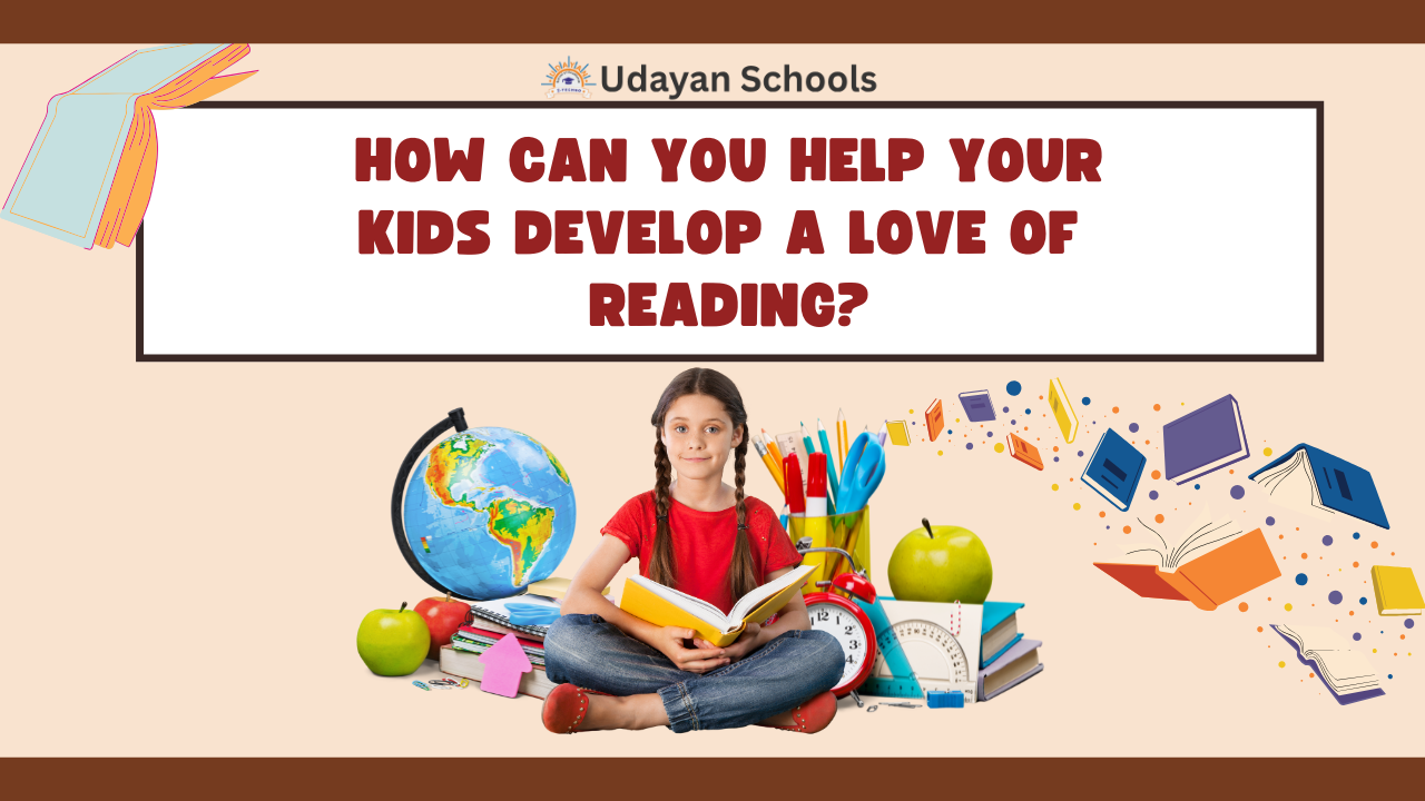 Mid-Year Achievements 2025 | Innovation and Excellence at Udayan Schools